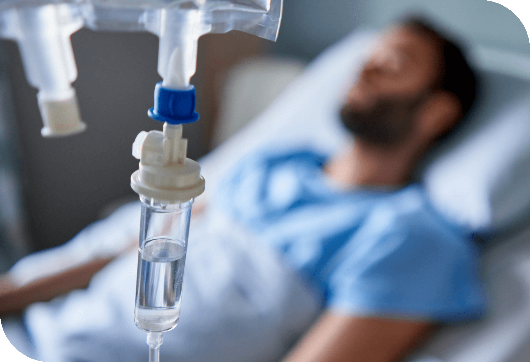 V Sedation (IV) versus Local Anaesthetic (LA - MSI Australia